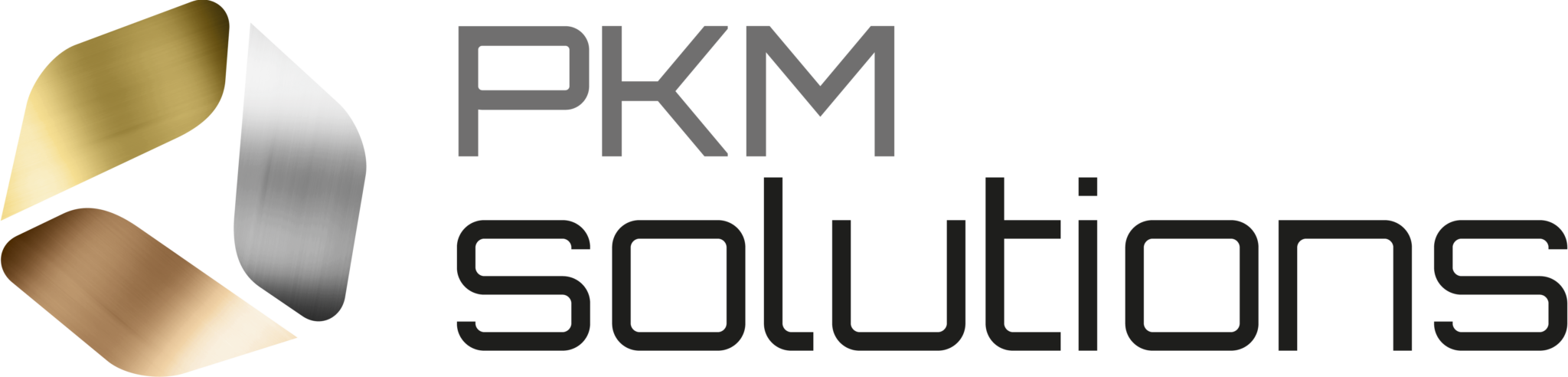 Kontakt - PKM Solutions